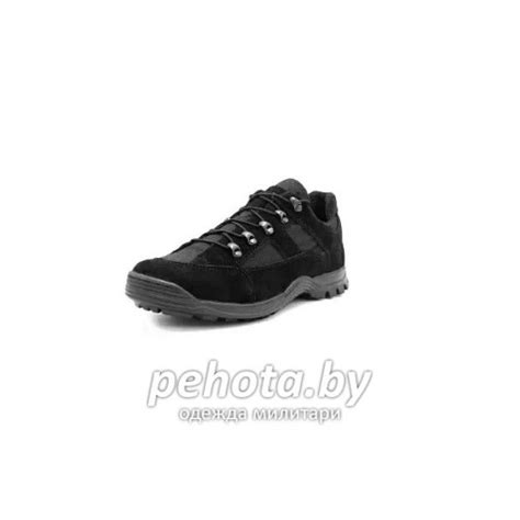 Полуботинки Traveler 061 C Black Garsing — купить по цене 136 BYN ...