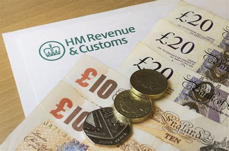 Beware Of Incorrect HMRC Tax Code Notices Rosslyn Associates