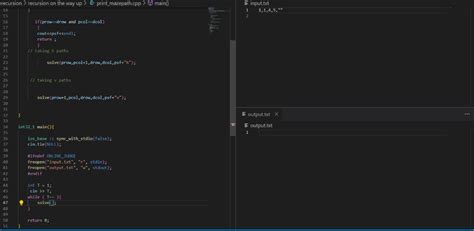 Help Confused In Input Output File Cp Rdevelopersindia