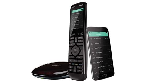Amazon Black Friday Save 61 On Logitech Universal Remote What Hi Fi