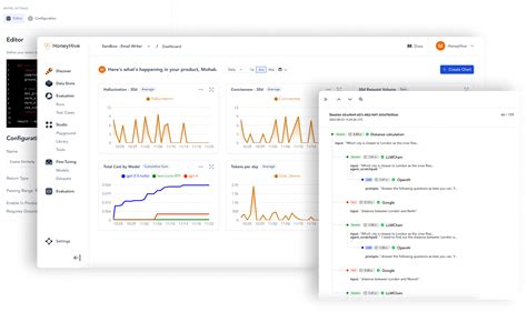 Introduction HoneyHive AI Docs
