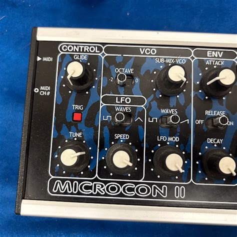 Matrixsynth Technosaurus Microcon Ii Sn 2302
