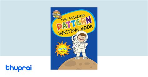 Buy The Amazing Pattern Writing Book In Nepal Thuprai