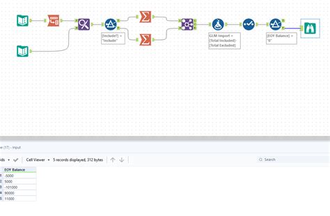 Solved Field Integrity Alteryx Community