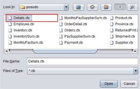 Adding User Defined Fields In A Pseudo Table Defining Pseudo Tables