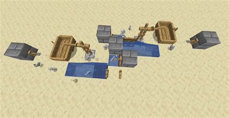 Tutorialblock And Item Duplicationoutdated Methods Minecraft Wiki