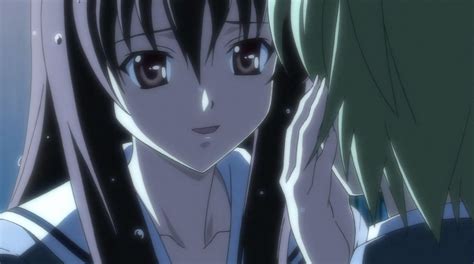 Aki Sora Anime Animeclickit