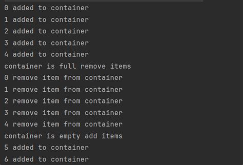 Thread Synchronization Medium