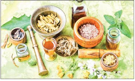 The Role Of Traditional Medicine In Achieving Universal Health Coverage