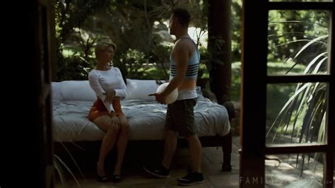 Kit Mercer Lonely Stepmom Needs Stepsons Cock Eporner