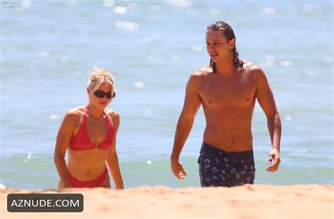 Sophea Pennington Nude Aznude