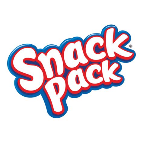 Snack Pack Logo Png Vector Cdr Free Download