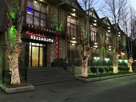 Restaurant Imperial რესტორანი იმპერიალი Home Facebook