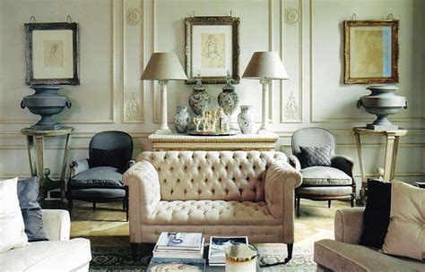 Правила композиции в дизайне интерьера фото