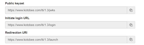 Use Lti 13 With Your Library Or Cloud Ebook Kotobee