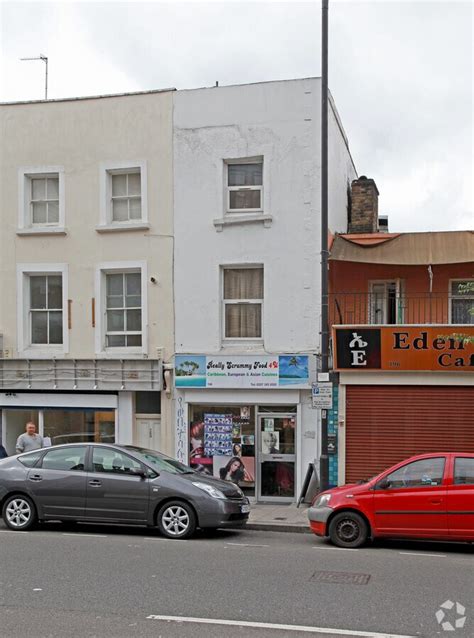 198 North End Rd London W14 9nx Loopnet