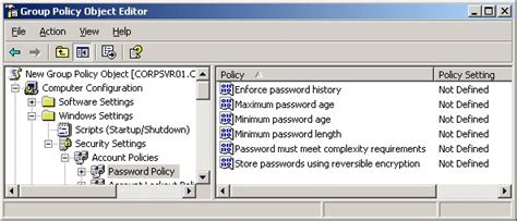 Top 5 Gpo Trouble Causing Settings Enterprise Systems