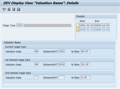 Solved Pro Rated Exemption For Tax And Cpp Sap Community Solved Pro Rated Exemption For Tax And Cpp Sap Community