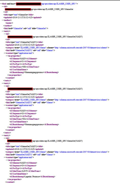 Missing Bindings In Sapui5 Sap Community