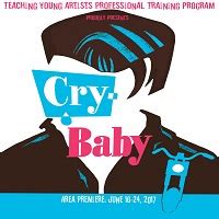Review Cry Baby The Musical At Drama Learning Center Dc Theater Arts