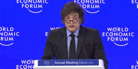 이념전쟁 기름 부은 밀레이 反워키즘 동맹 형성자유주의로 돌아가야”