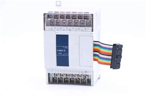 XINJE XC E4AD H Expansion Module For The XC Series For Industrial At Best Price In Chennai