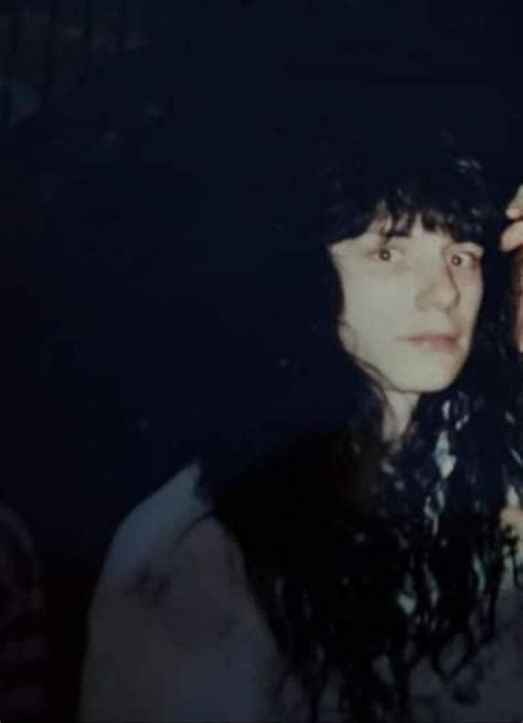 Mr Big Eric Mr Eric Husband