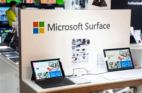 Microsofts Controversial Cpu Choice Promises Innovative Surface Portfolio