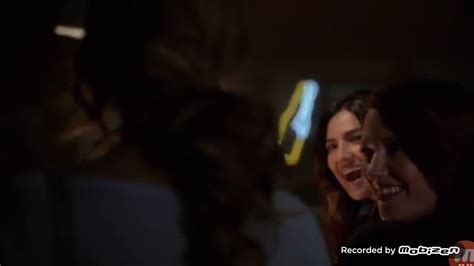 Supergirl X Ending Scene Youtube