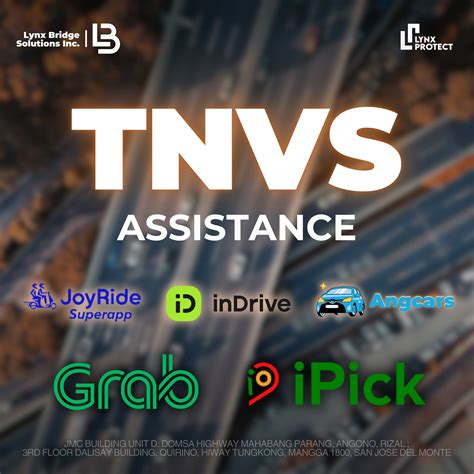 Tnvs Companion By Alyssa Quezon City