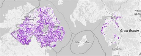 Fibrus Claims £430m Economic Contribution In Northern Ireland Since