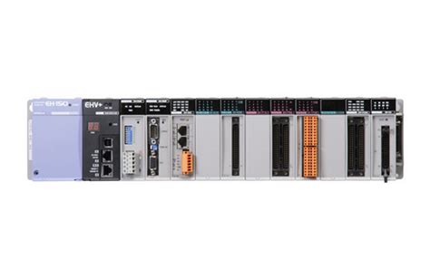 EtherCAT Slave Module Products4Engineers