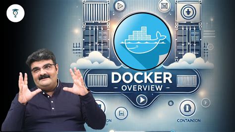Episode 1135 Docker Full Course In Hindi Docker Overview Devops