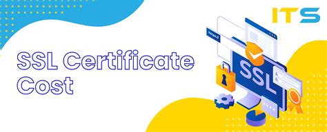 Ssl Certificate Cost How Much Does It Cost