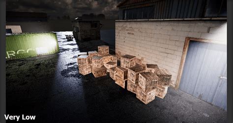 HDRP Basics Unity Engine Unity Discussions