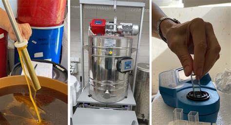 Како се ради анализа меда и зашто је важна Удружење новинара за пољопривреду