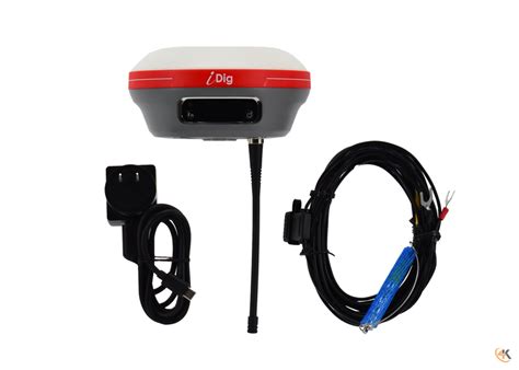 Idig Ct140t Gps Spotman With Tilt Sensor