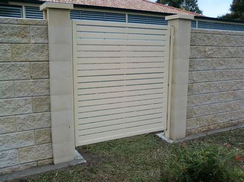 Automatic Manual Gate Gallery