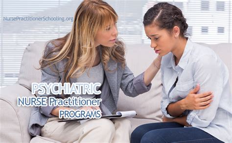 Psychiatric Nurse Practitioner Programs Nurse Practitioner Schooling