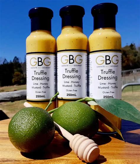 Truffle Discovery Centre Choose Australian