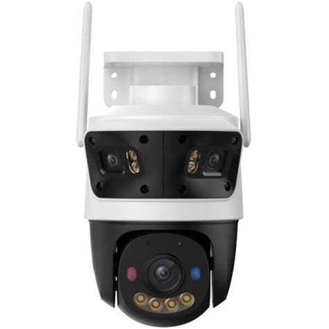 Camera Wifi Imou Cruiser Triple 11mp Ipc S7up 11m0wed 3 ống Kính