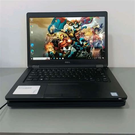 Jual Dell Latitude I Gen Original Murah Harga Diskon Juni Blibli