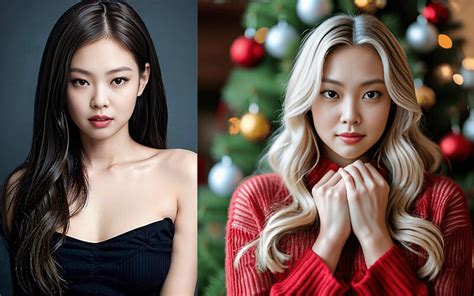 크리스마스 프로필 사진 만들기 무료 Ai 얼굴 바꾸기