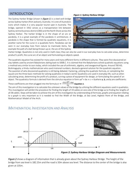 Applications Of Quadratics Mathematical Methods Year 11 Sace Thinkswap