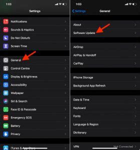 Predictive Emoji Keyboard Not Working In IOS Fixed Beebom