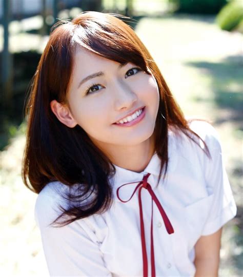 Momose Misaki