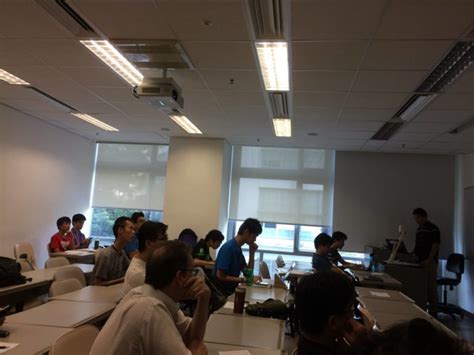 Open Source Workshop 201410 Open Source Hong Kong