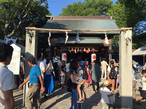 福岡夏祭りガイド2019 Fukuoka Now