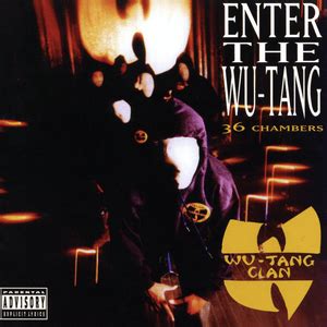 Wu Tang Clan Albums And Discography