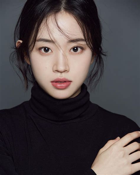 Kim Min Ji 2001 Asianwiki